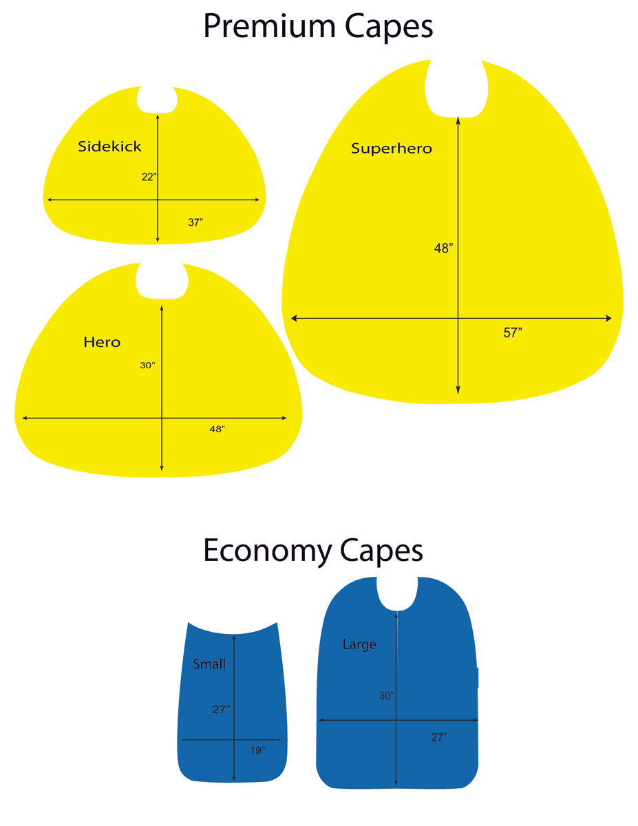 Solids – Superfly Kids