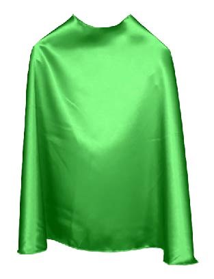 Premium Solid Capes – Superfly Kids