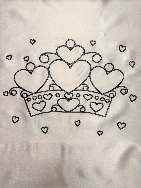 Color Your Own Superhero Cape – Superfly Kids