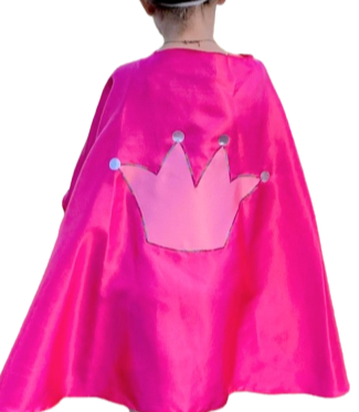 Superhero Cape - Custom Emblem Symbol – Superfly Kids