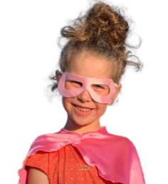 Superhero Mask – Superfly Kids