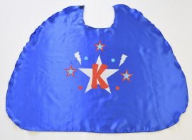 Iron-on Cape Kits – Superfly Kids