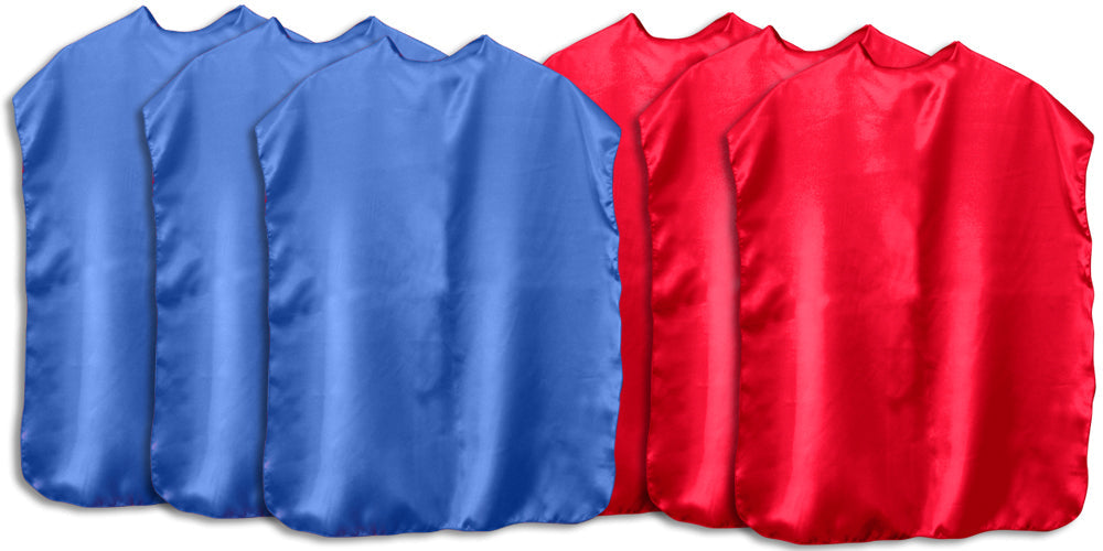 Economy Large Superhero Cape Set – Superfly Kids